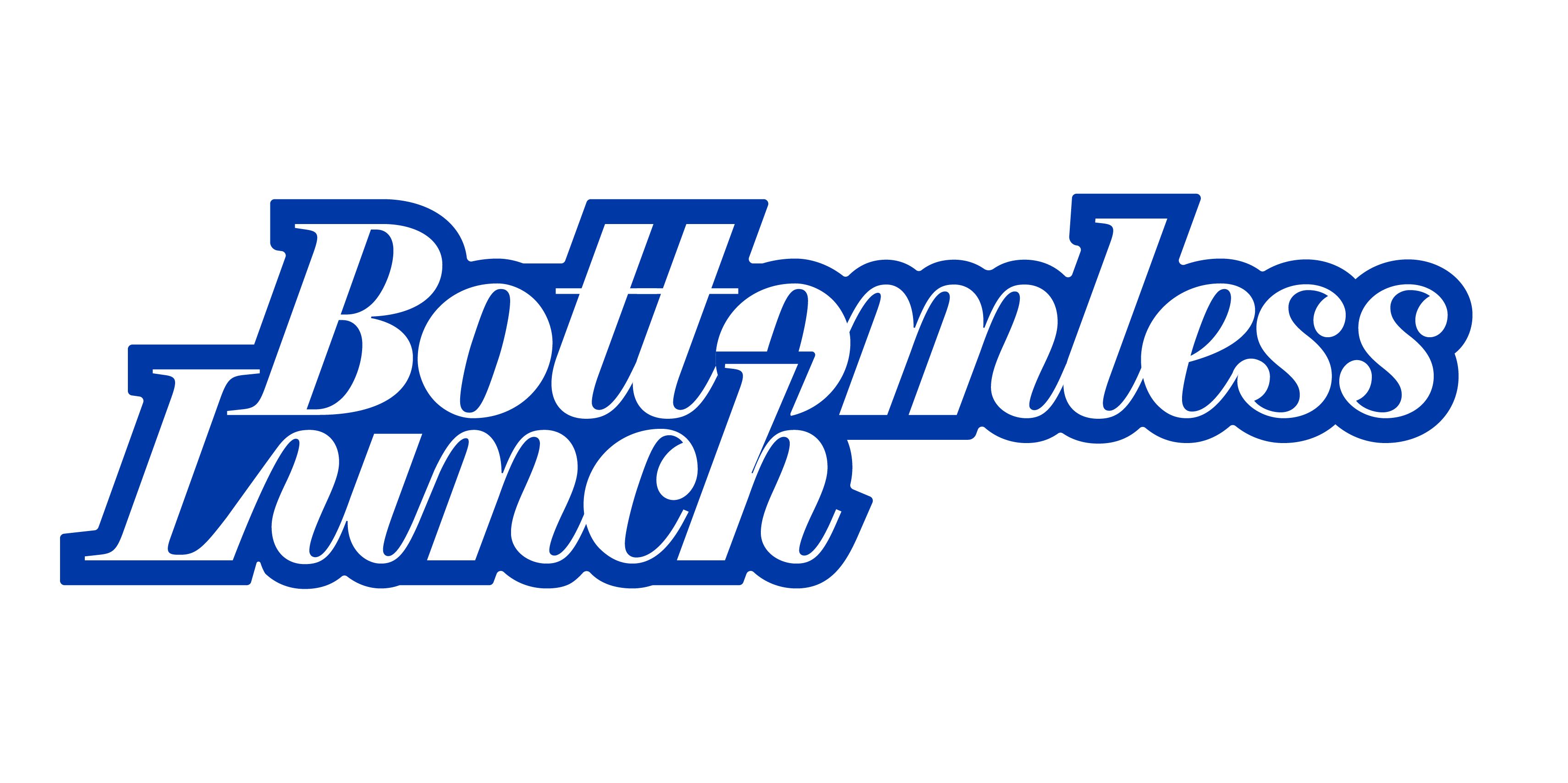 Bottomless Lunch
